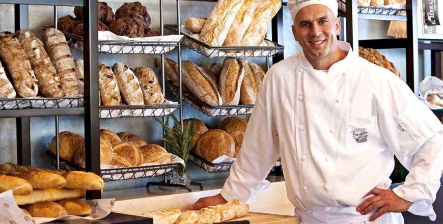 Padeiro - Educar Sfi